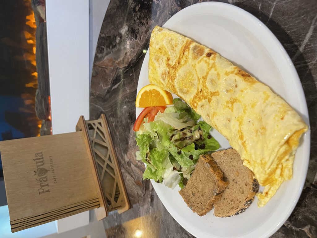 Fraula Cafe Patisserie – Versüße dein leben