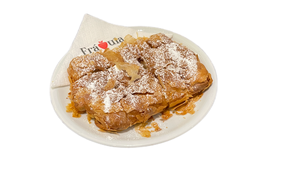 Fraula Cafe Patisserie – Versüße dein leben